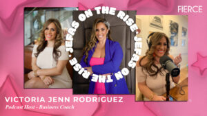 How Victoria Jenn Rodriguez Is Empowering Latinas To Unleash Their ...