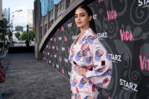 Melissa Barrera Speaks Out After 'Scream 7' Firing