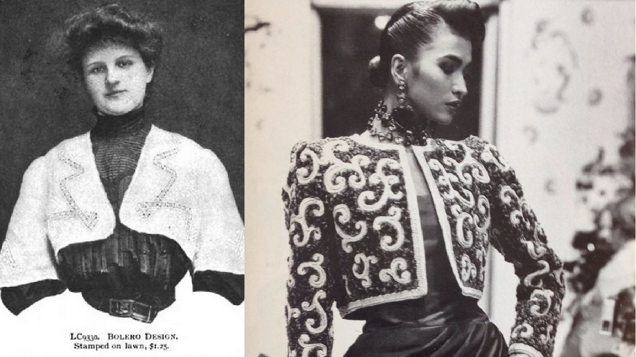 Hispanic Fashion Trends that Are Now Iconic