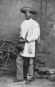 Hispanic Fashion Trends that Are Now Iconic