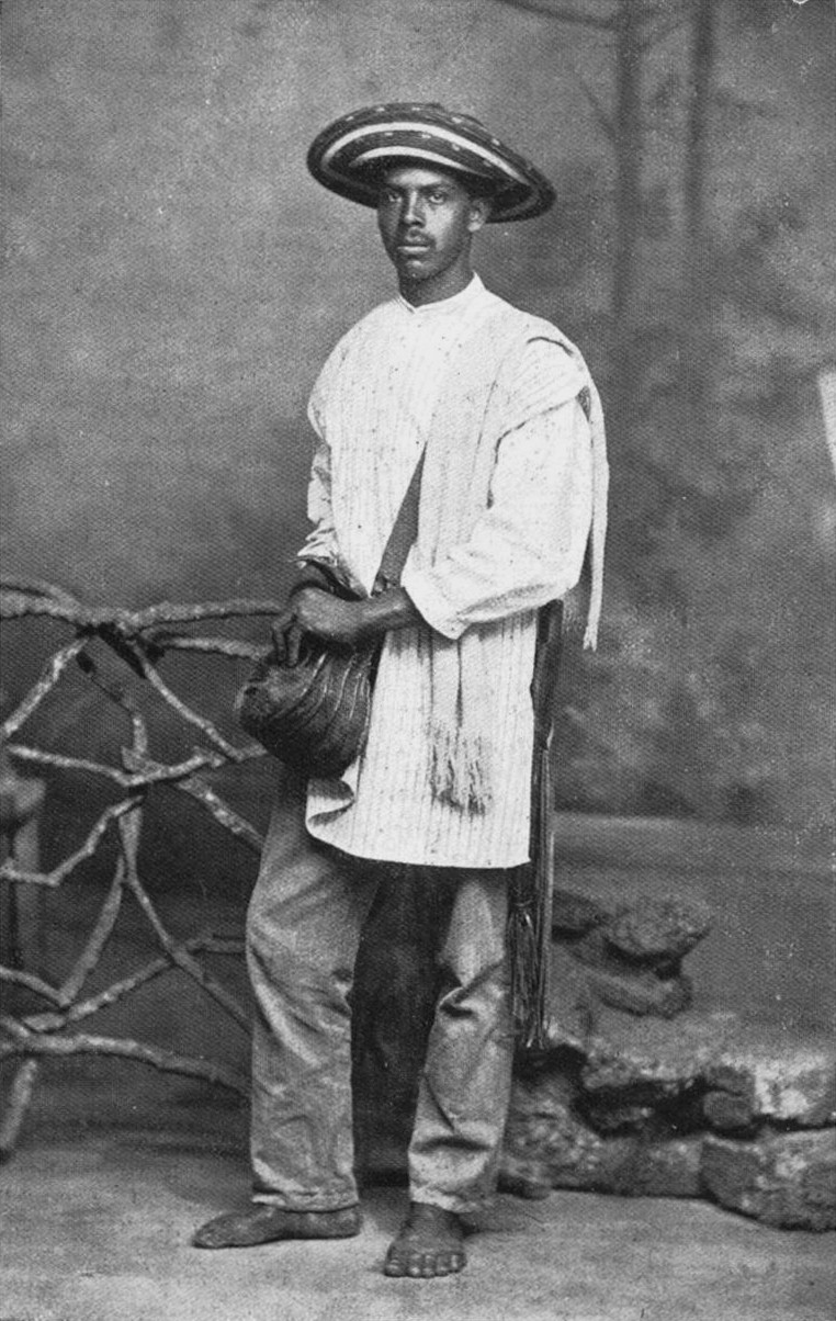 Hispanic Fashion Trends that Are Now Iconic