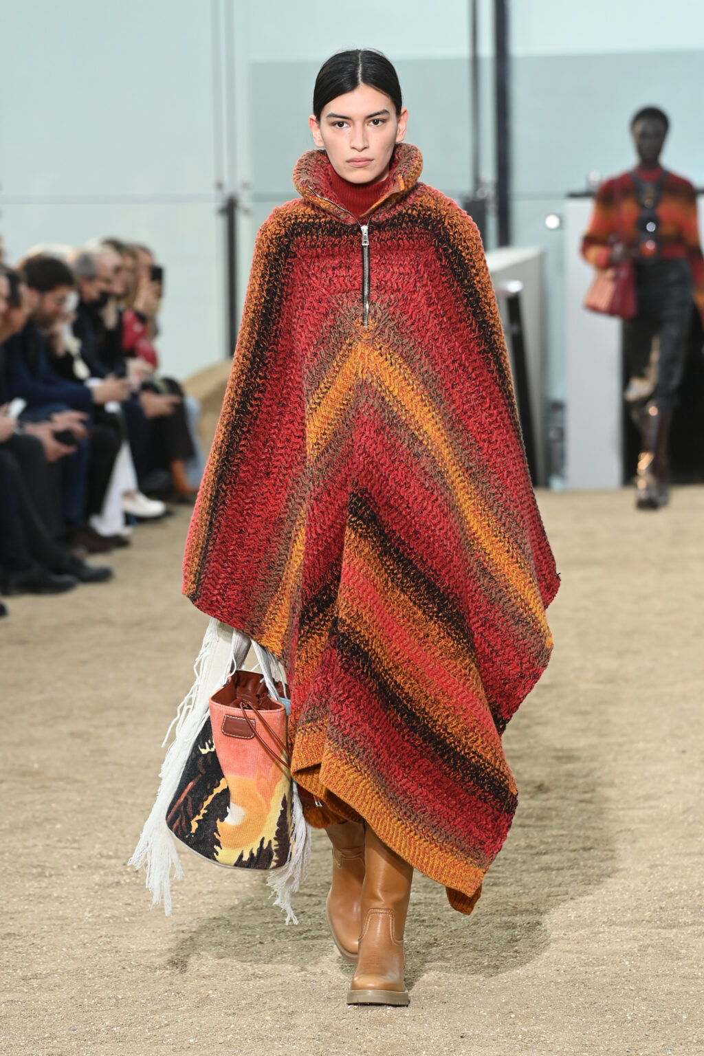 Hispanic Fashion Trends that Are Now Iconic