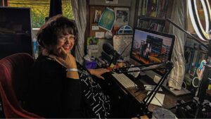 Remembering Maria Martin: The Latina Journalist Who Showed Us What Real ...