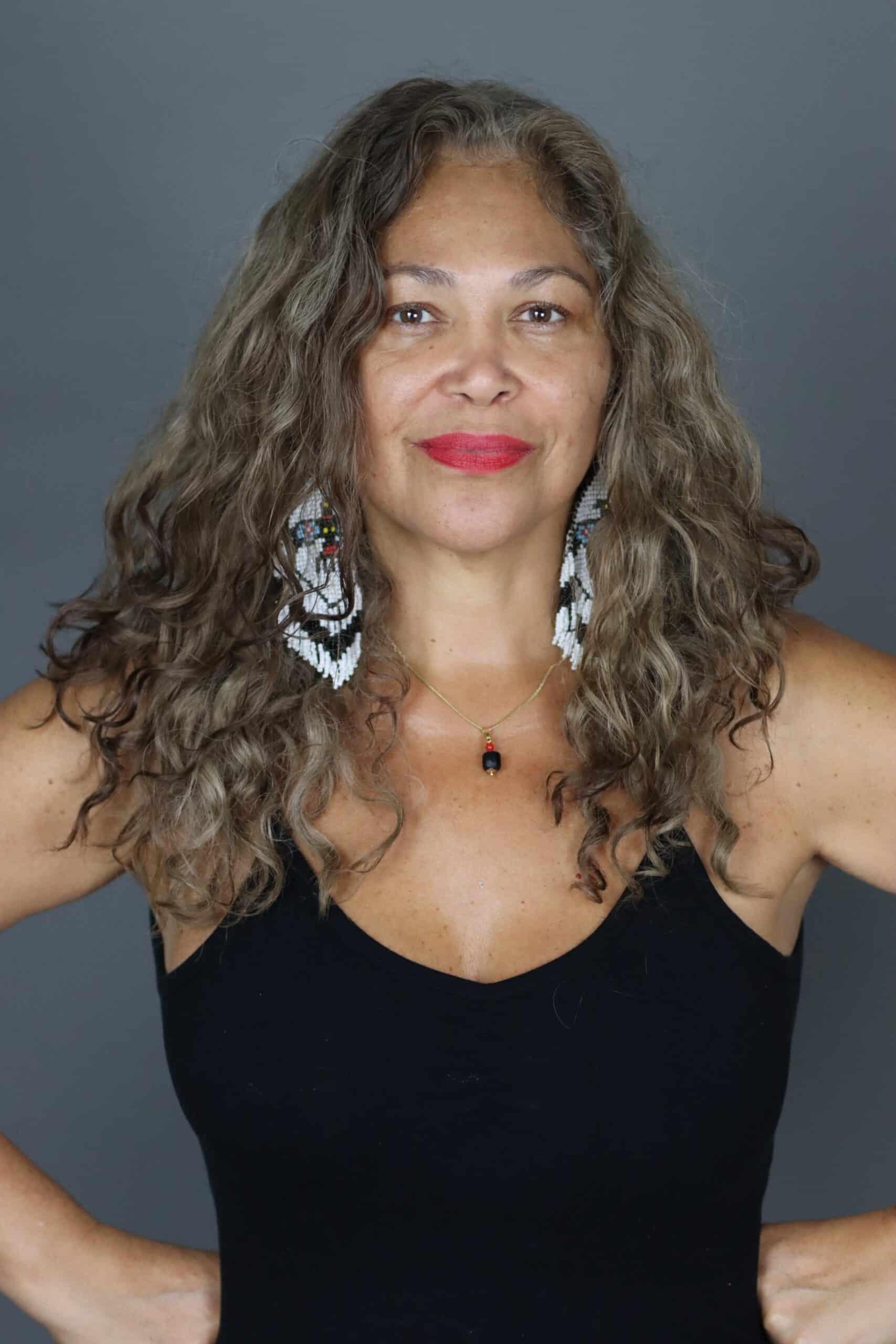 Famous Afro Latinos - Fierce