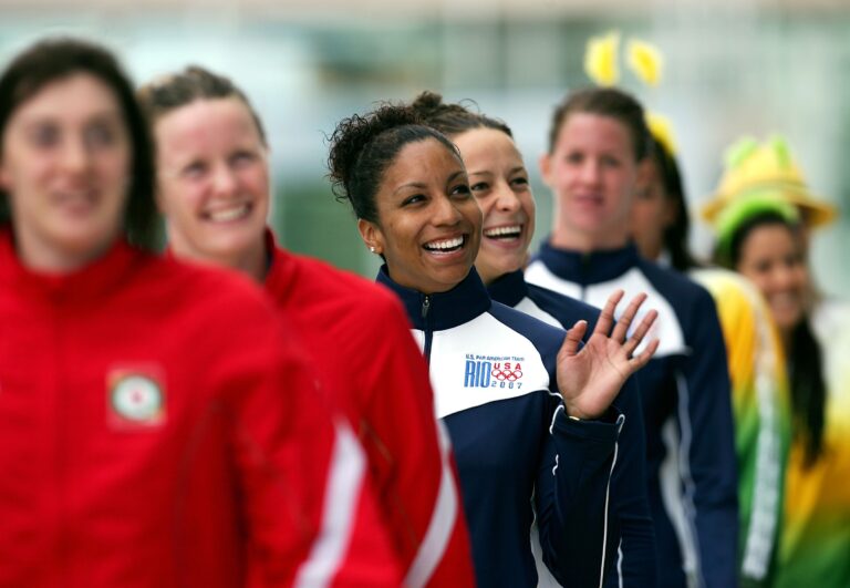 Famous Afro Latinos - Fierce