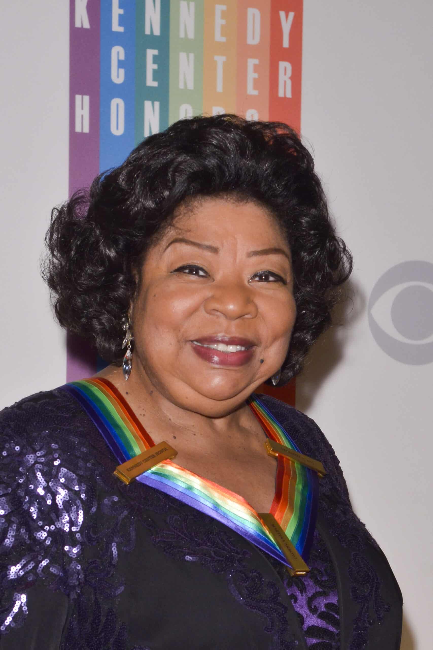 Famous Afro Latinos - Fierce