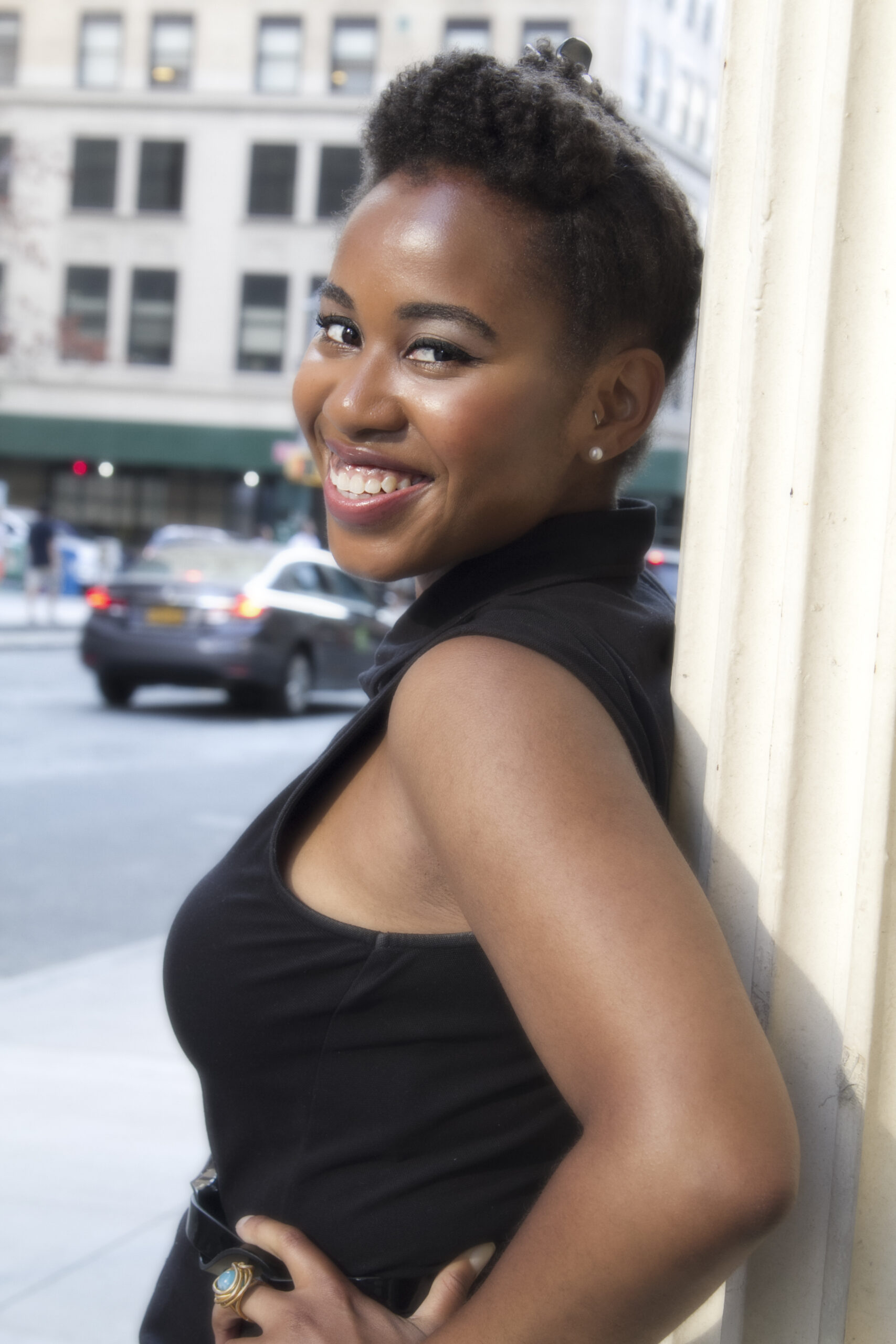 Famous Afro Latinos - Fierce