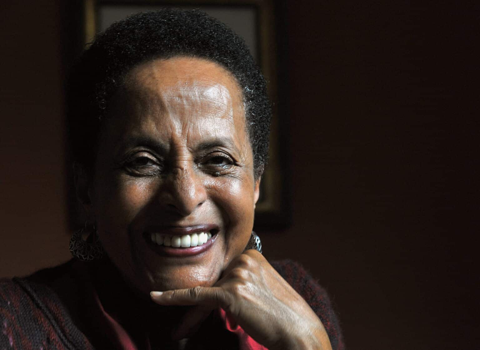 Famous Afro Latinos - Fierce