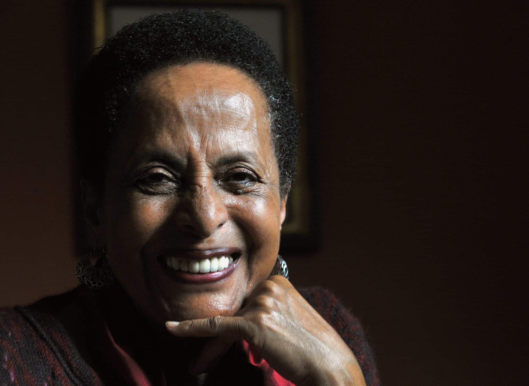 Famous Afro Latinos - Fierce