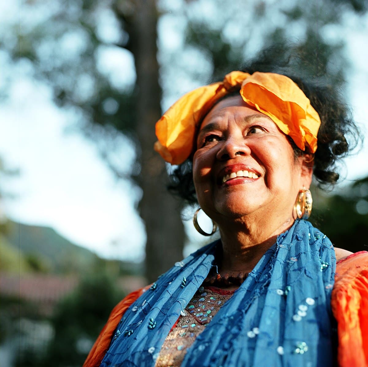 Famous Afro Latinos - Fierce