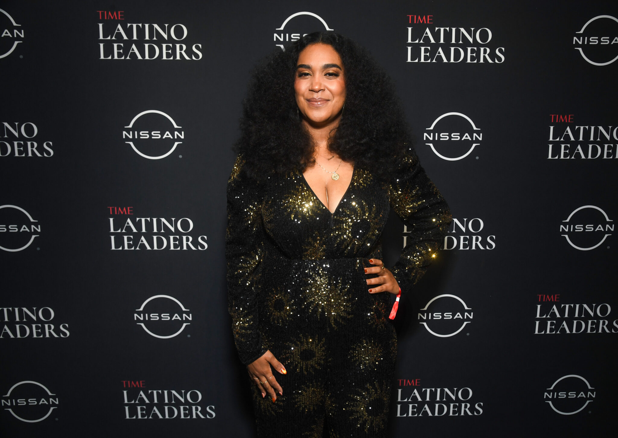 Famous Afro Latinos - Fierce