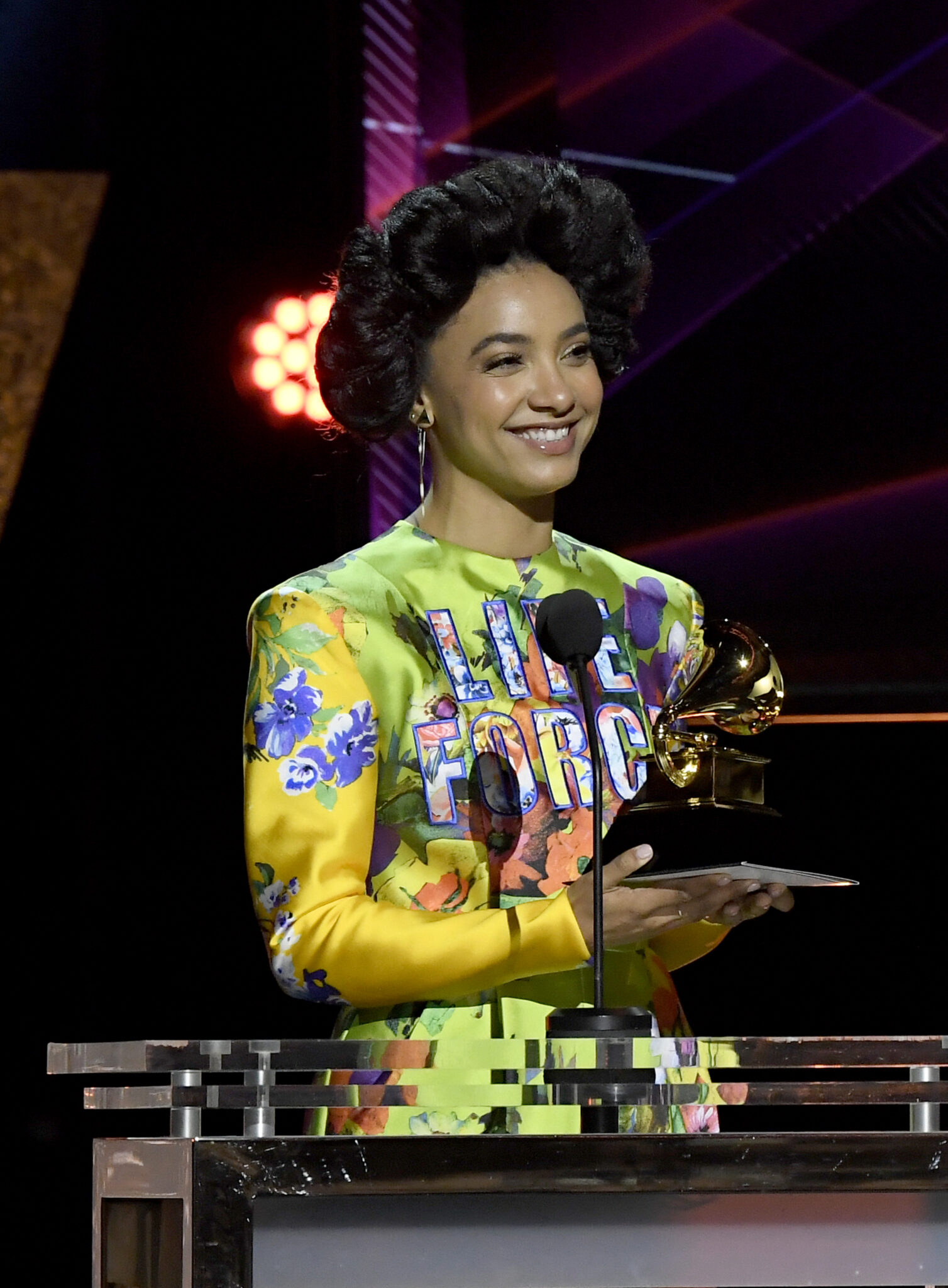 Famous Afro Latinos - Fierce