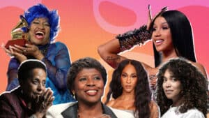 Famous Afro Latinos - Fierce