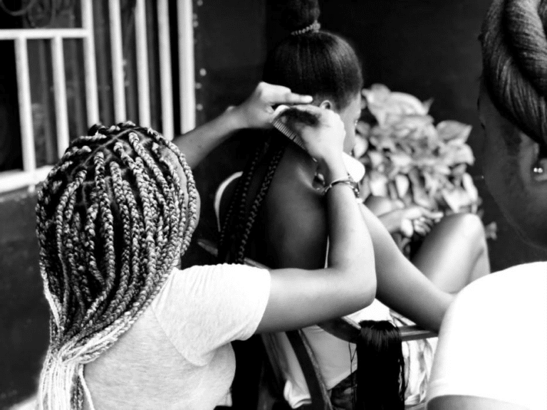 The True Symbolism Mexican Braids in Indigenous Culture