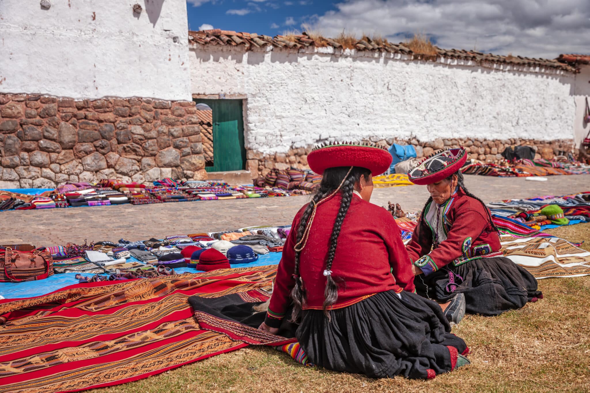 The True Symbolism Mexican Braids in Indigenous Culture