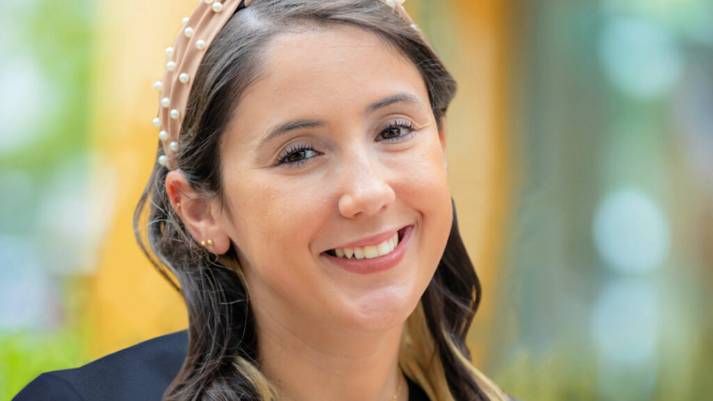 Lily Martinez Job is Building Her Personal Brand