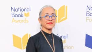 Cristina Rivera Garza’s 'Liliana's Invincible Summer' Wins Pulitzer