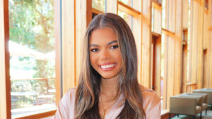 Alma Cooper on Becoming the First Afro-Latina Army Officer to Win Miss ...