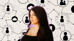 Latina Content Creators, Ready to Level Up? Meet the Woman Helping You ...