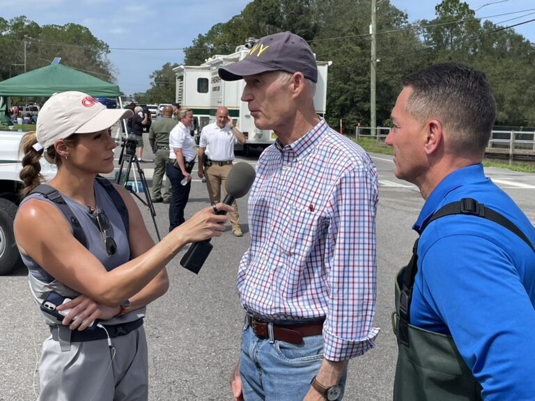 Isabel Rosales: The Cuban-Born Journalist Giving a Voice to the ...