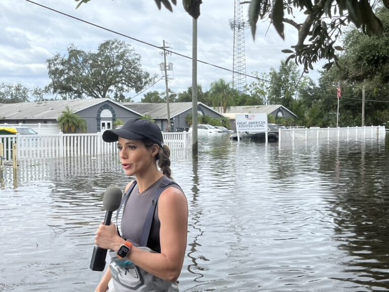 Isabel Rosales: The Cuban-Born Journalist Giving a Voice to the ...