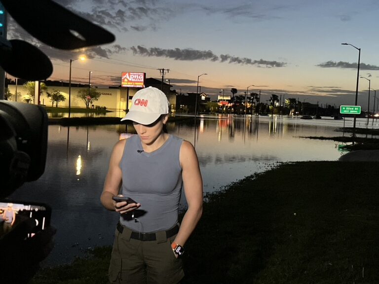 Isabel Rosales: The Cuban-Born Journalist Giving a Voice to the ...