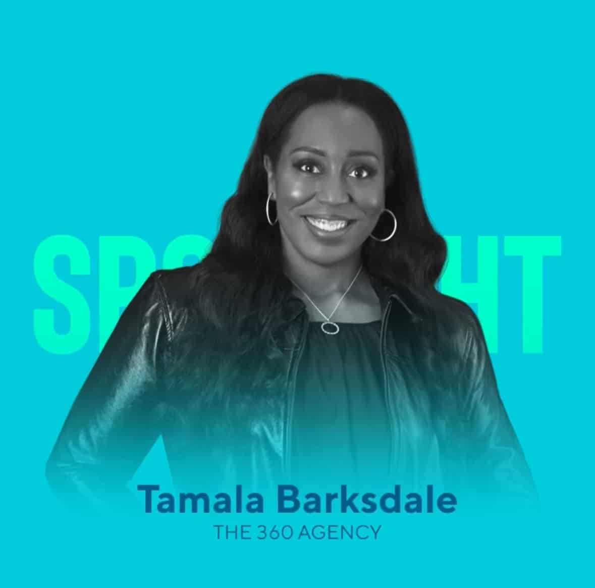 Tish Galindo and Tamala Barksdale Are Changing the Game for Women in ...