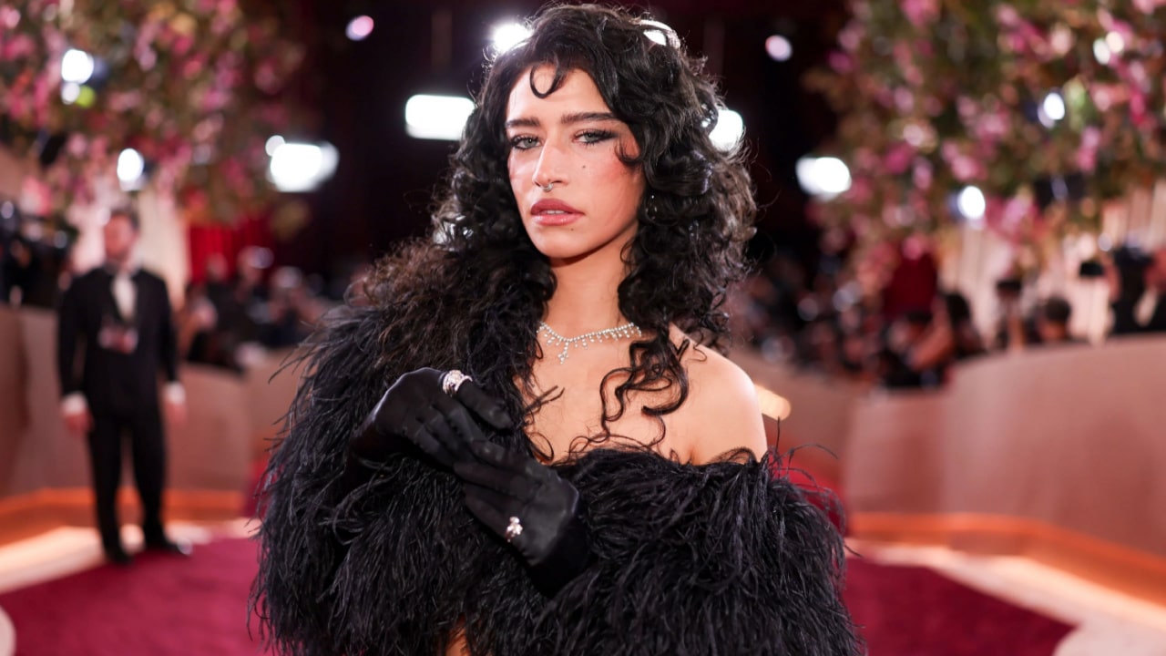 Hollywood Keeps Treating Latinos Like an Afterthought, and Odessa A ...